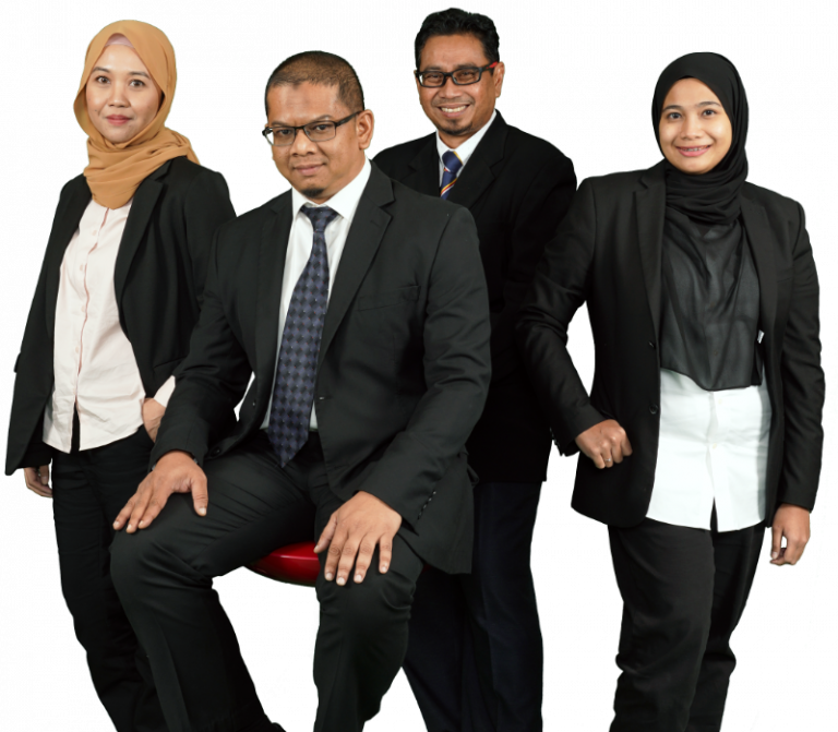 Our Team – Fiberail